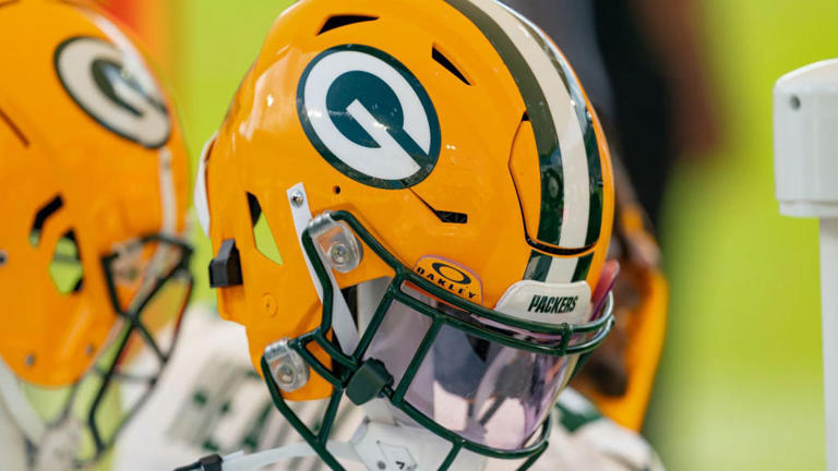 2025 Green Bay Packers schedule; early peeks at what's ahead for season