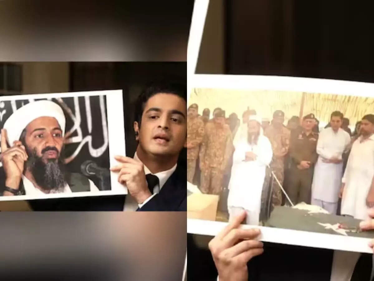 After ‘Dil Se Sorry Agar …’ message to ‘Pakistani Brothers and Sisters ...