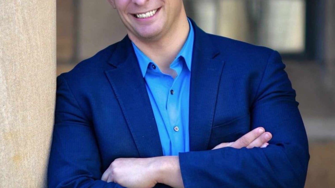 Washtenaw County prosecutor Eli Savit announces Michigan attorney general campaign