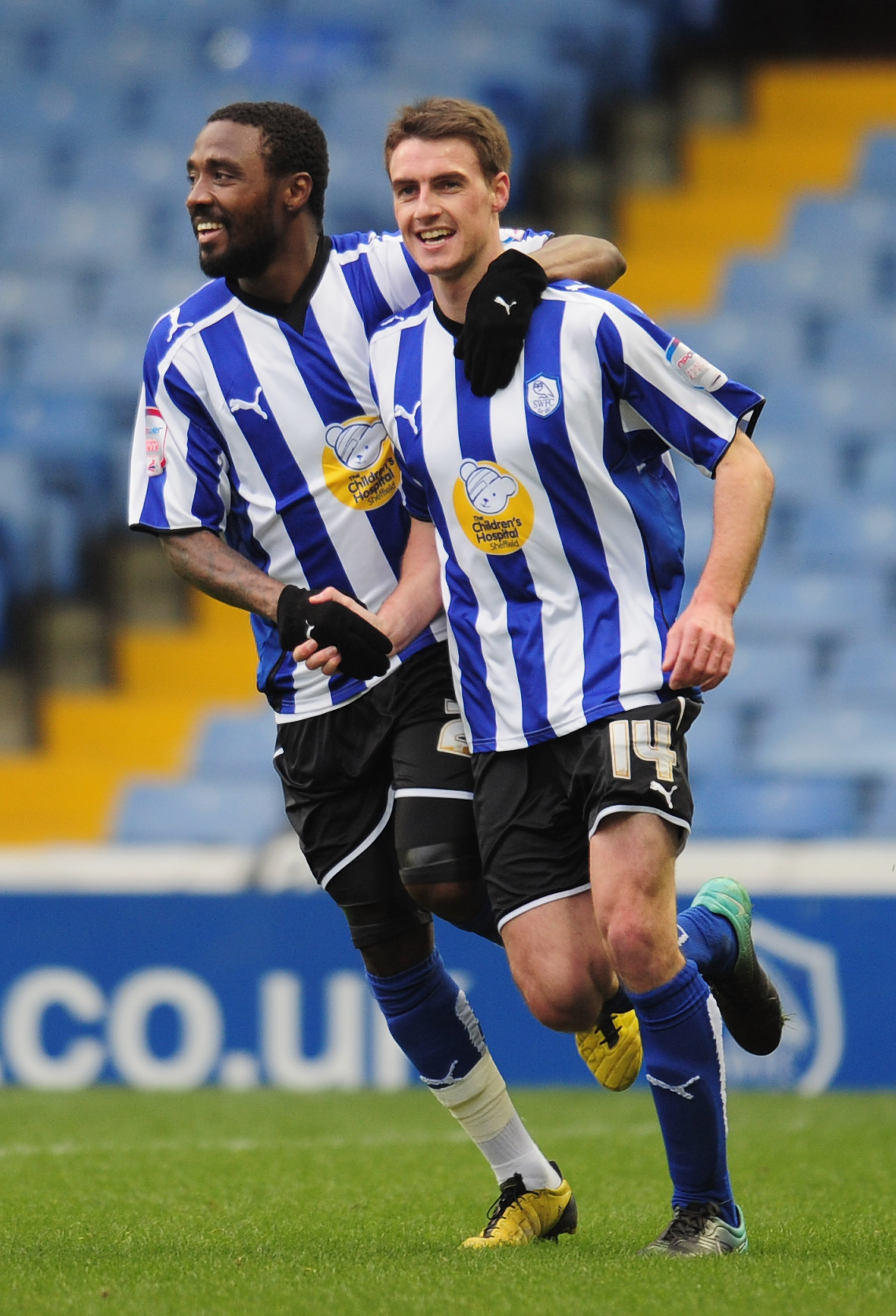 Former Sheffield Wednesday man now highly-rated coach - joins up with ...