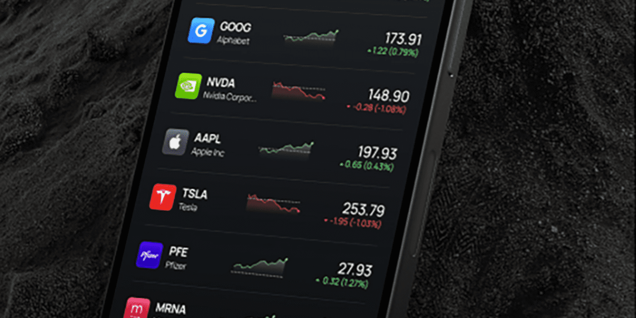 Crypto broker eToro’s upsized IPO to test the waters for stock-market ...