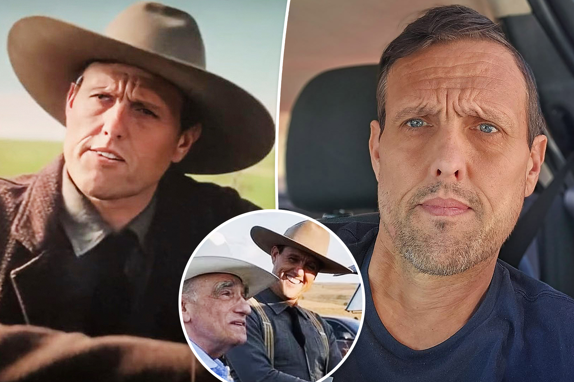 Samuel French, ‘Killers of the Flower Moon’ and ‘Fear the Walking Dead ...