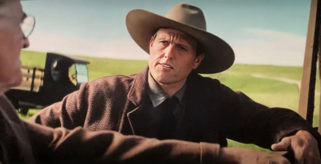 Samuel French, ‘Killers of the Flower Moon’ and ‘Fear the Walking Dead ...