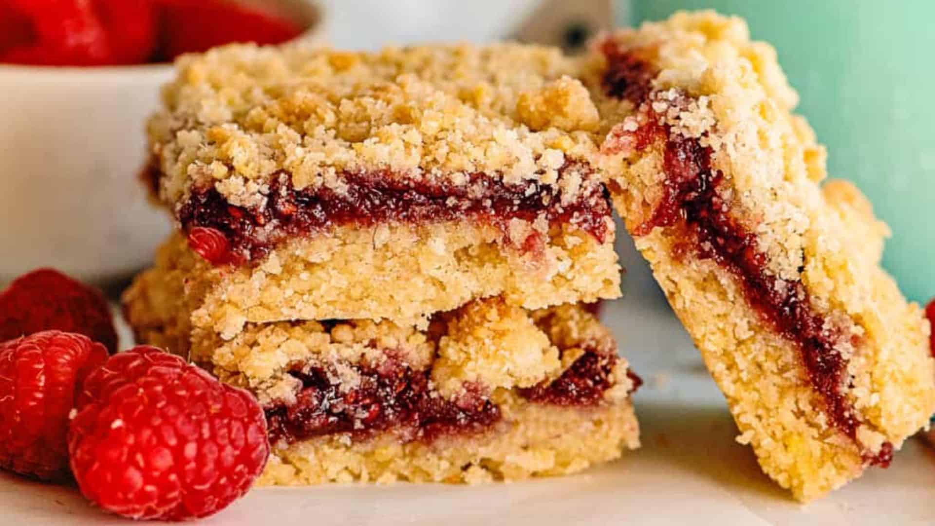27 Dessert Recipes So Easy Even a First-Time Baker Can Nail Them