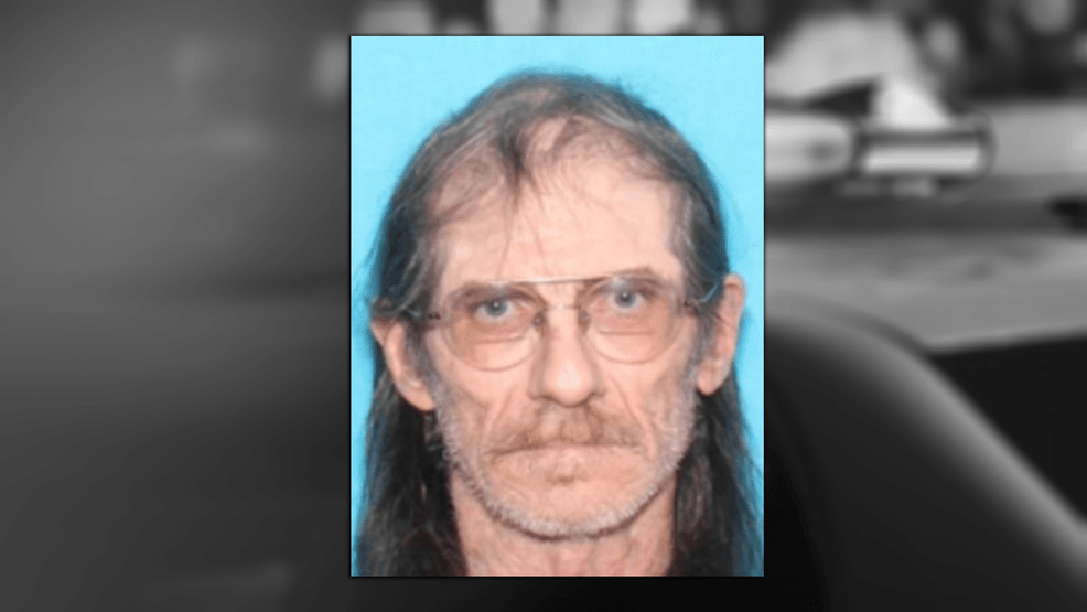Kanawha County man who was last heard from on Saturday has been located ...