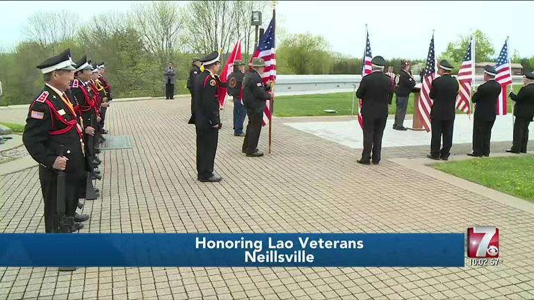 Gov. Evers’ orders flags to fly at half-staff to honor Hmong-Lao ...
