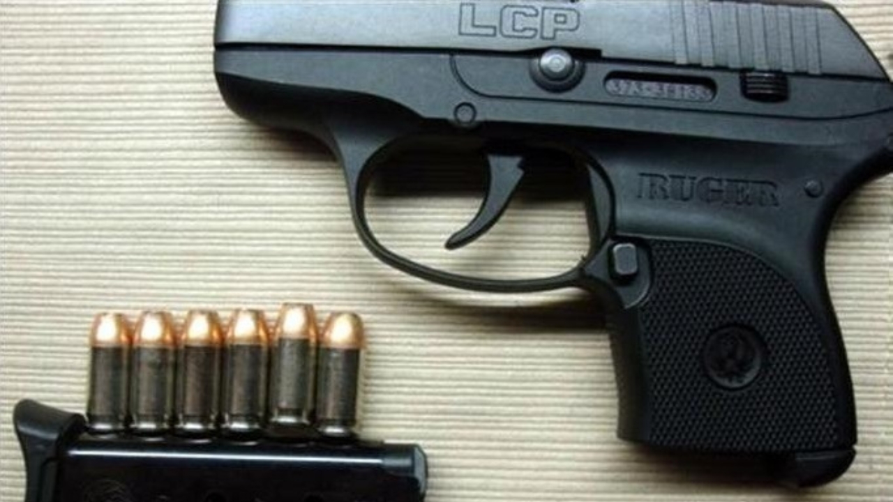 .380 vs. 9mm in a Pocket Gun
