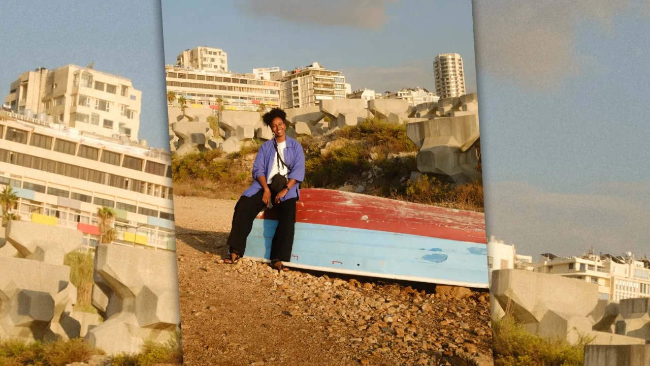 ‘We have no sad stories to tell’: Hawa Hassan’s new cookbook explores ...