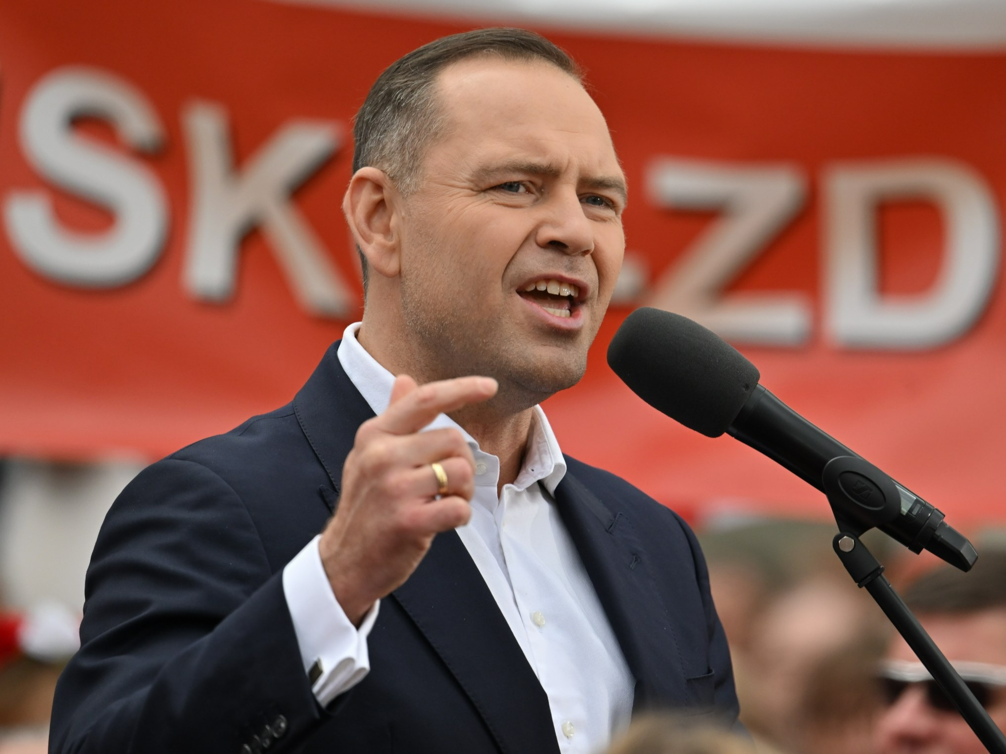 Nowe doniesienia ws. kawalerki Nawrockiego. Wiadomo, do kogo trafi