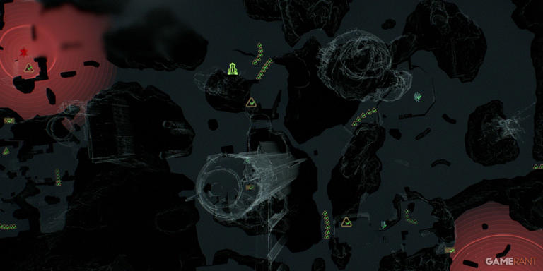 Where to Find the Missing Codex Entry in Chapter 20 of DOOM The Dark Ages