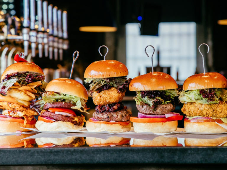 Hydro Food Spots: 8 of the best restaurants to head to before a gig at ...