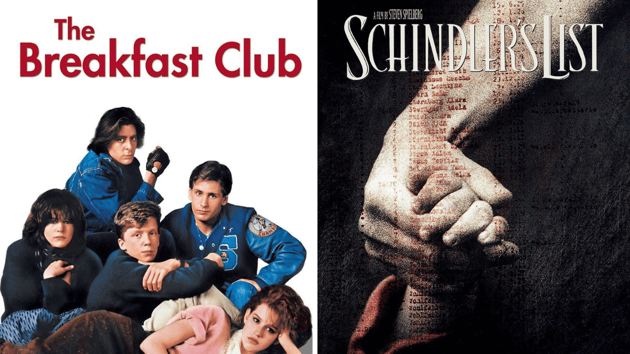 21 Movies That Everyone Should Watch At Least Once