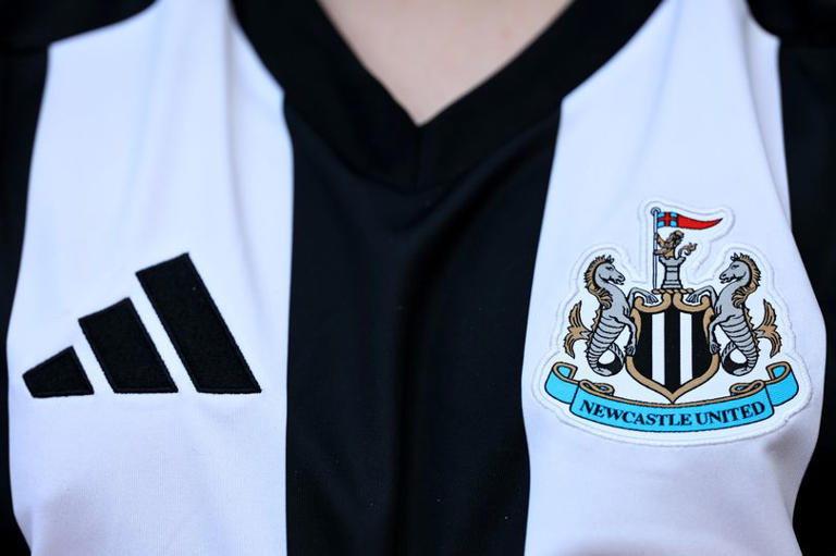 Newcastle United badge redesign plan slammed as 'heritage' point made