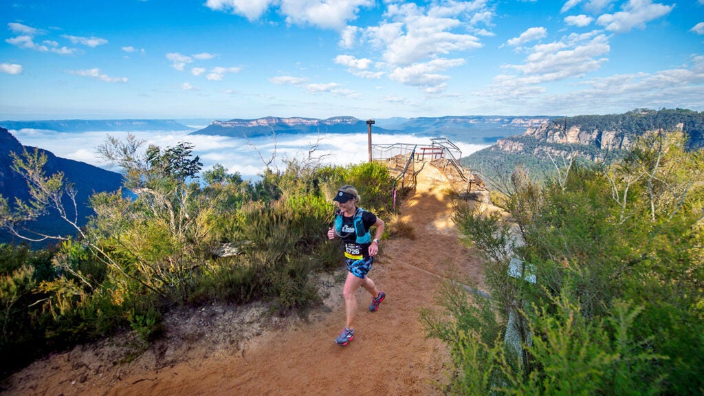 Ultra-Trail Australia by UTMB: Race Guide and How to Watch