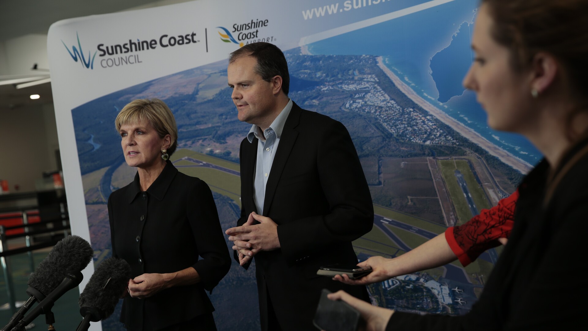 Ted O’Brien’s energy plan ‘fell apart’ during election campaign