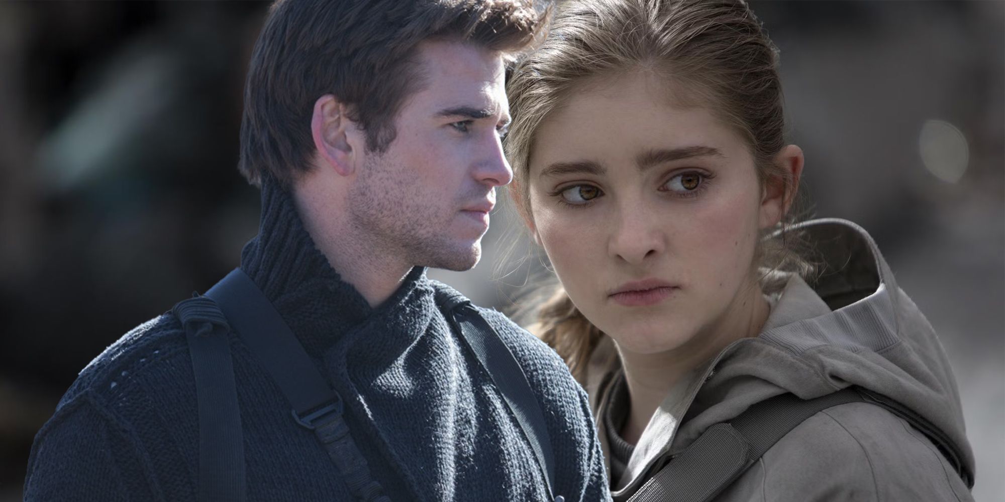 Hunger Games: Gale's Role in Prim's Death, Explained