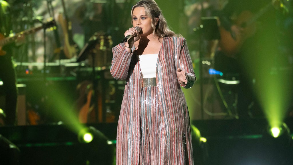 North Texas native Breanna Nix makes American Idol's top 3, set to ...