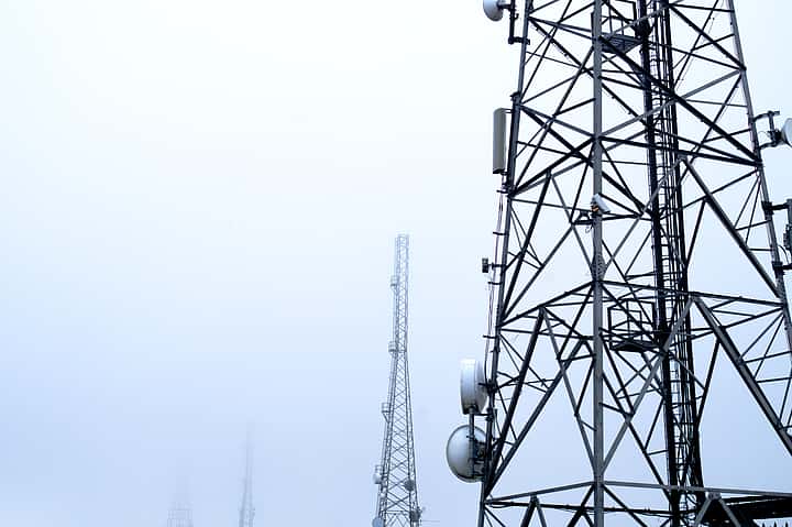 Telecom Firms To Face Higher Costs As Government Plans Tariff For High ...