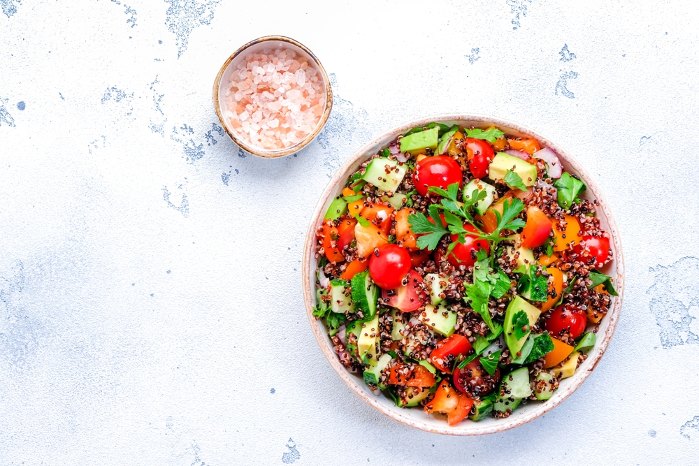 3 sunde dressinger, der løfter enhver kedelig salat