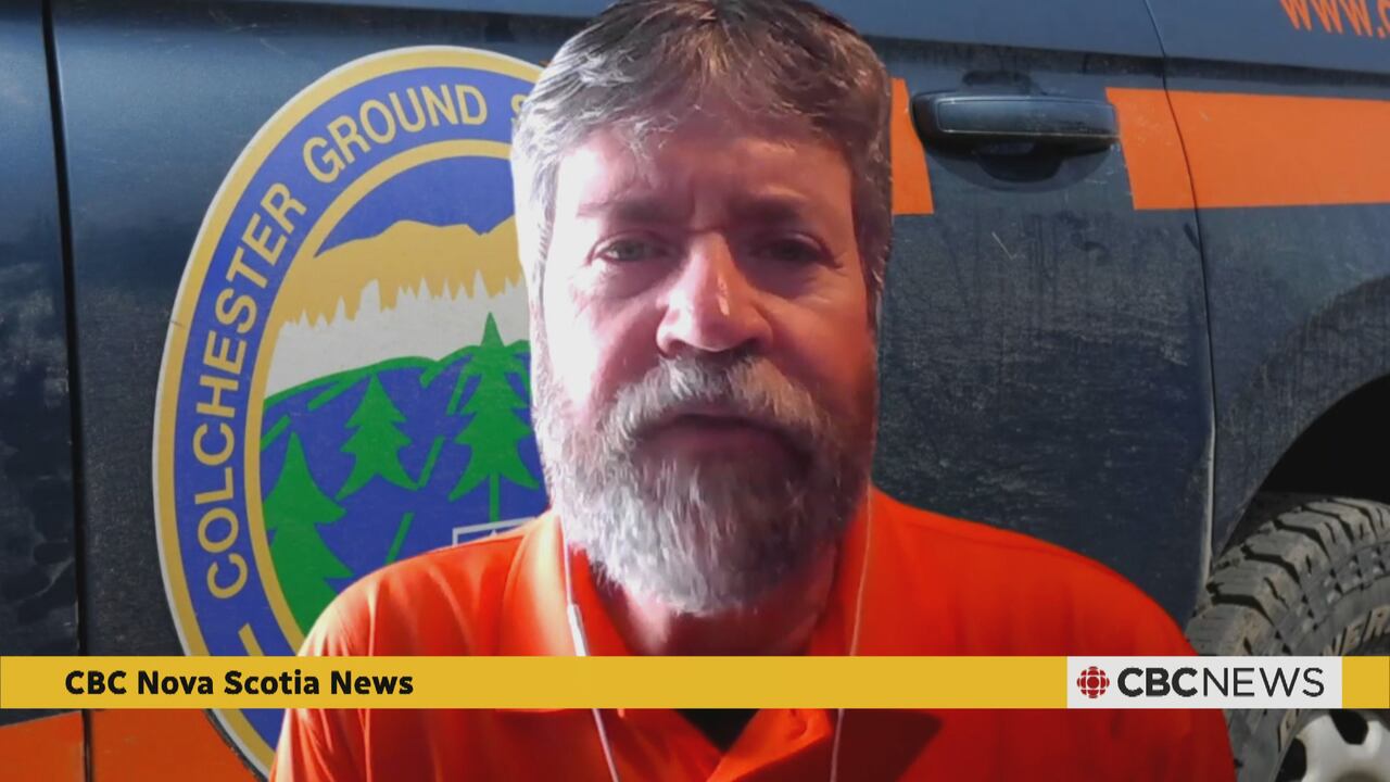 Why search and rescue crews are calling for change