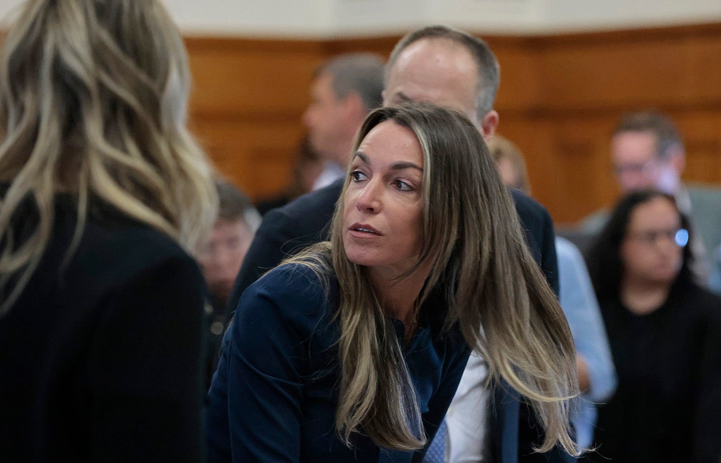 No Karen Read trial Tuesday due to ‘unavoidable circumstances’