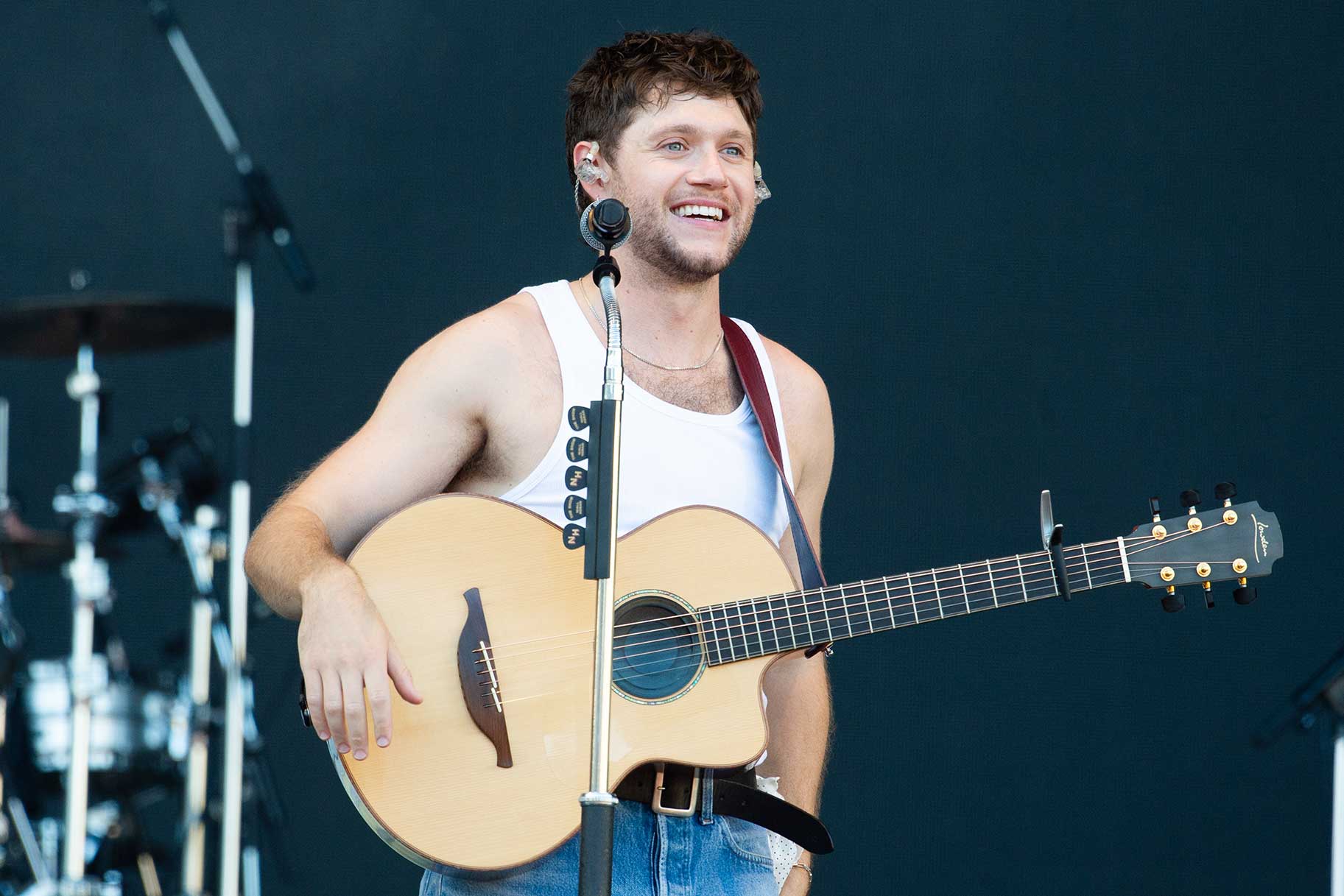 What Has Niall Horan Been Up to Since His Back-to-Back Victories on The ...