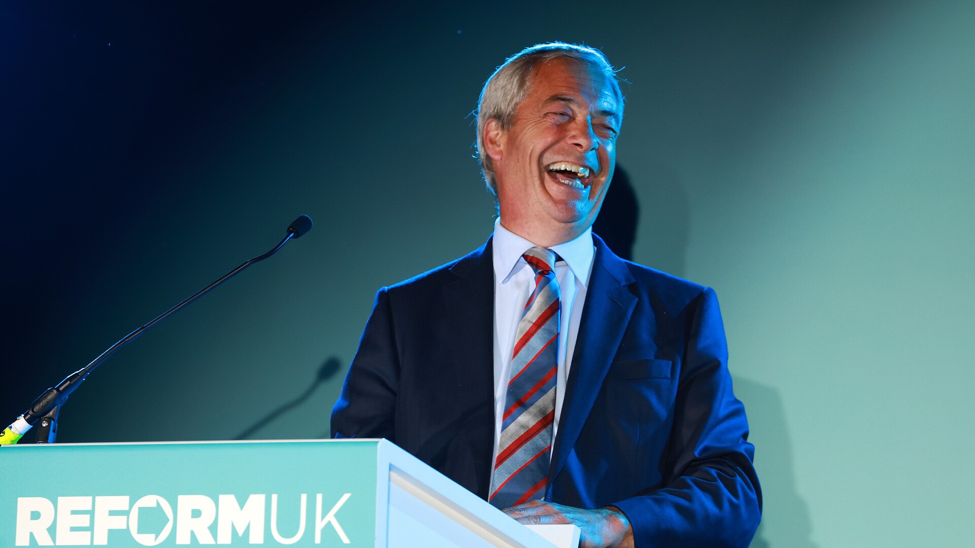 Australia needs a conservative leader who can spread some ‘optimism’