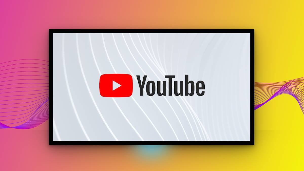 YouTube app for TV changes Subscriptions tab to highlight Shorts