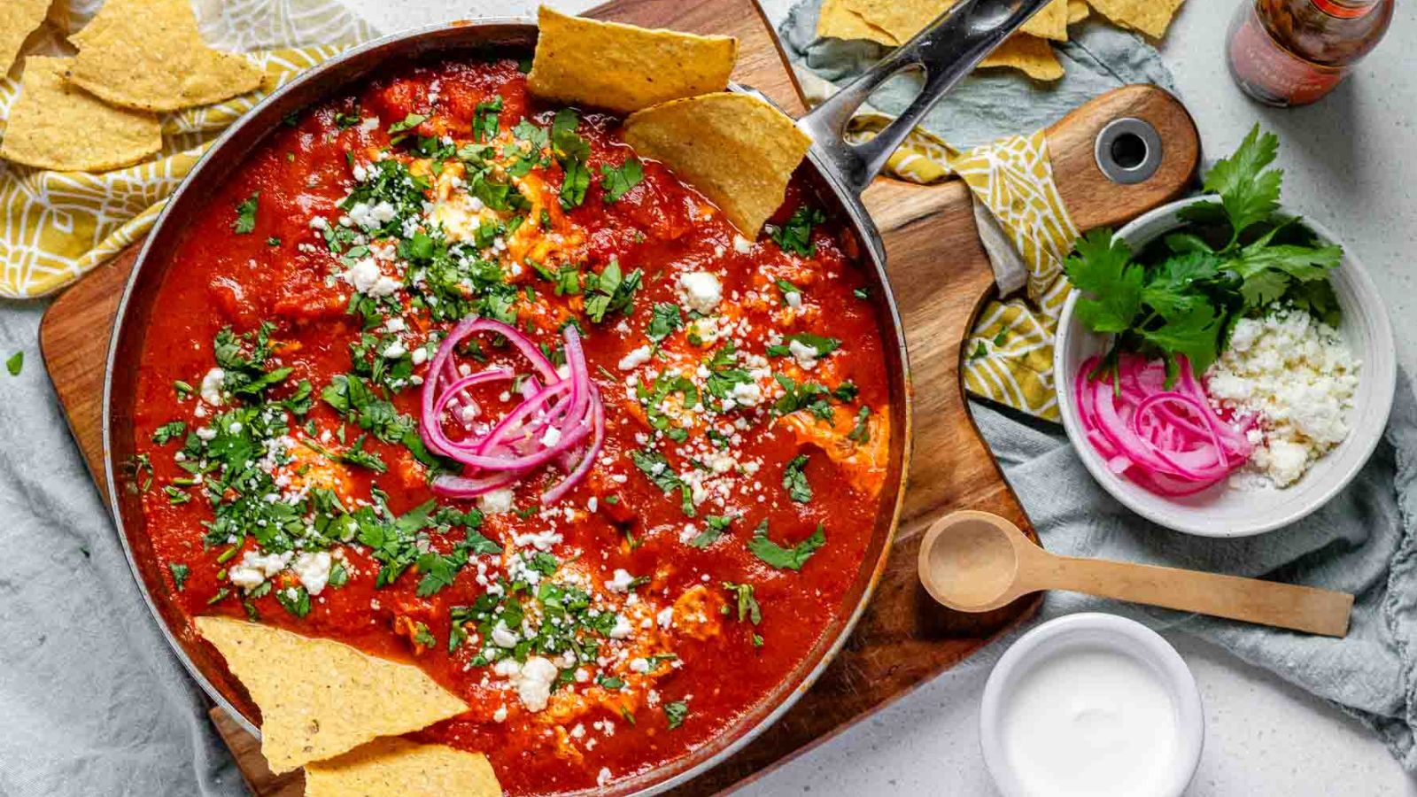 Treat Yourself to These Easy Indulgent Breakfast Recipes