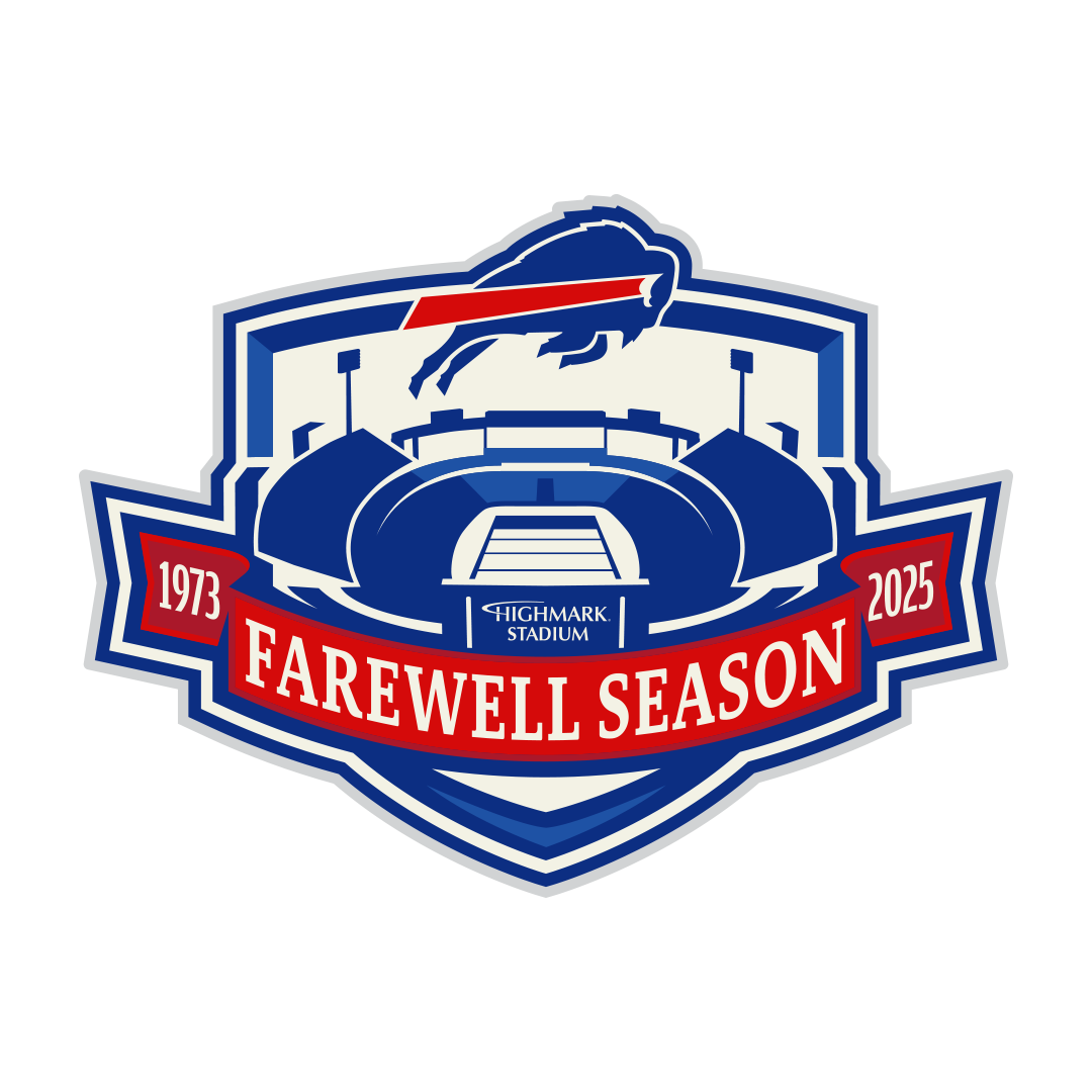 Bills celebrate Farewell Season at Highmark Stadium