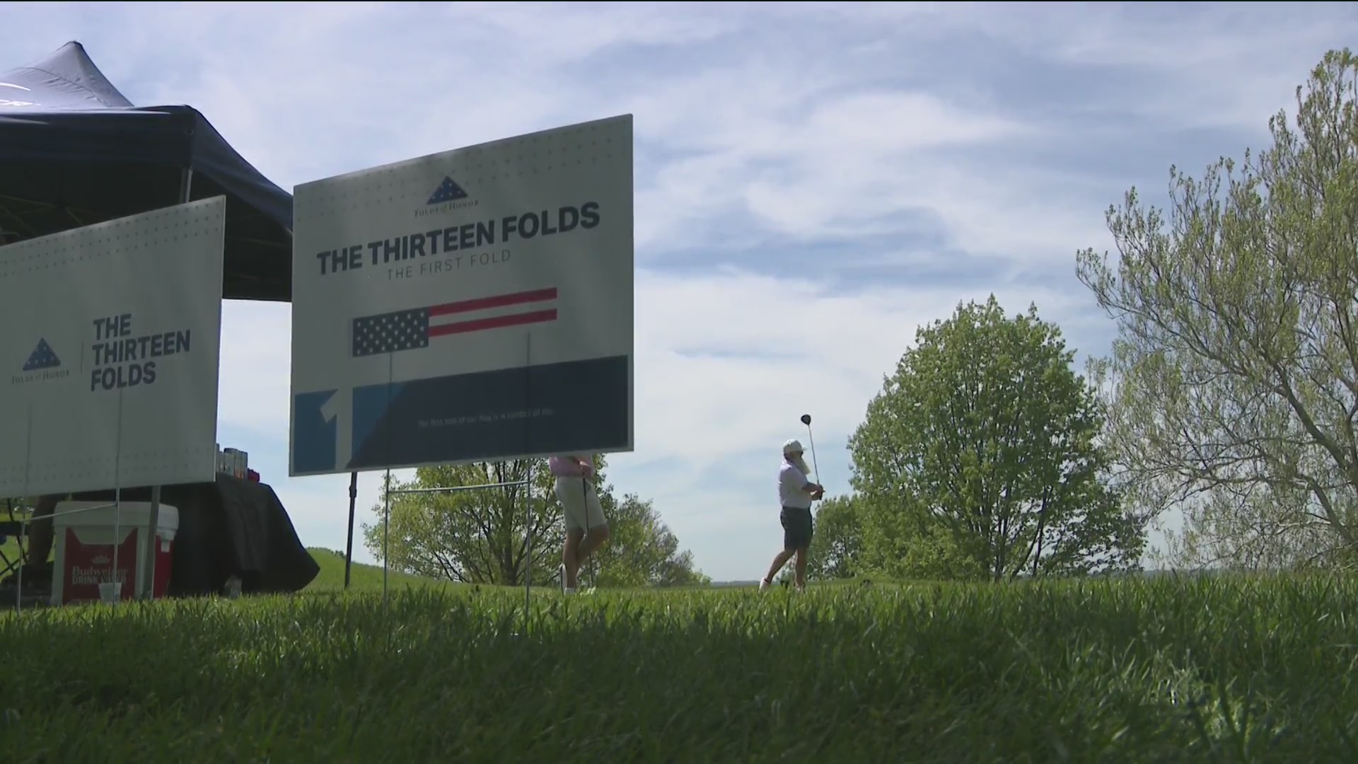 'Courage Cup' golf tournament raises money for families of Iowa ...