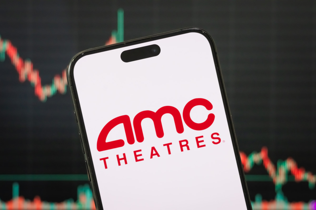 AMC Theaters Is Launching a New 50 Percent Off Deal