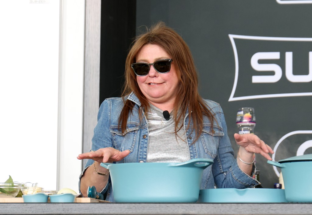 Rachael Ray sparks new health concerns in viral cooking video: ‘She ...