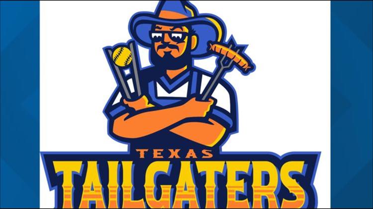 Texas Tailgaters, latest team to join 2025 Banana Ball World Tour ...