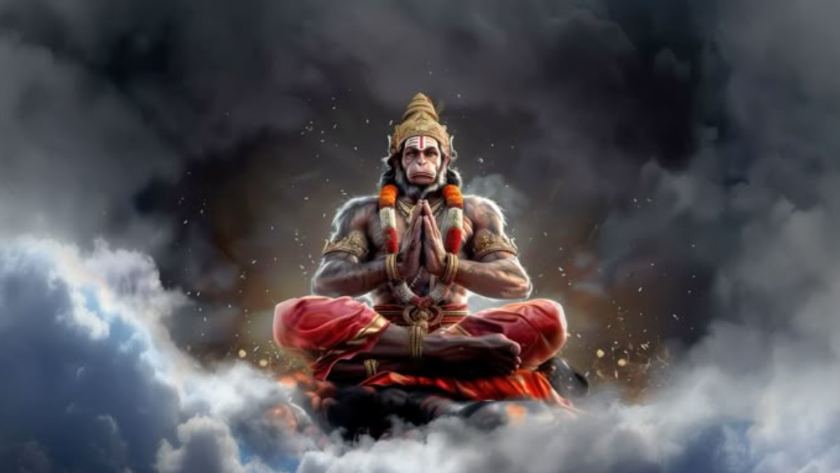 Bada Mangal 2025 — When Is The Second Bada Mangal? Know The Auspicious ...