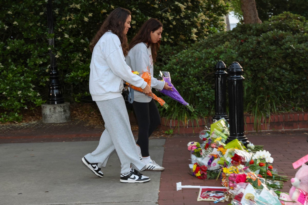 Grand jury indicts Florida State student accused in a mass shooting on ...