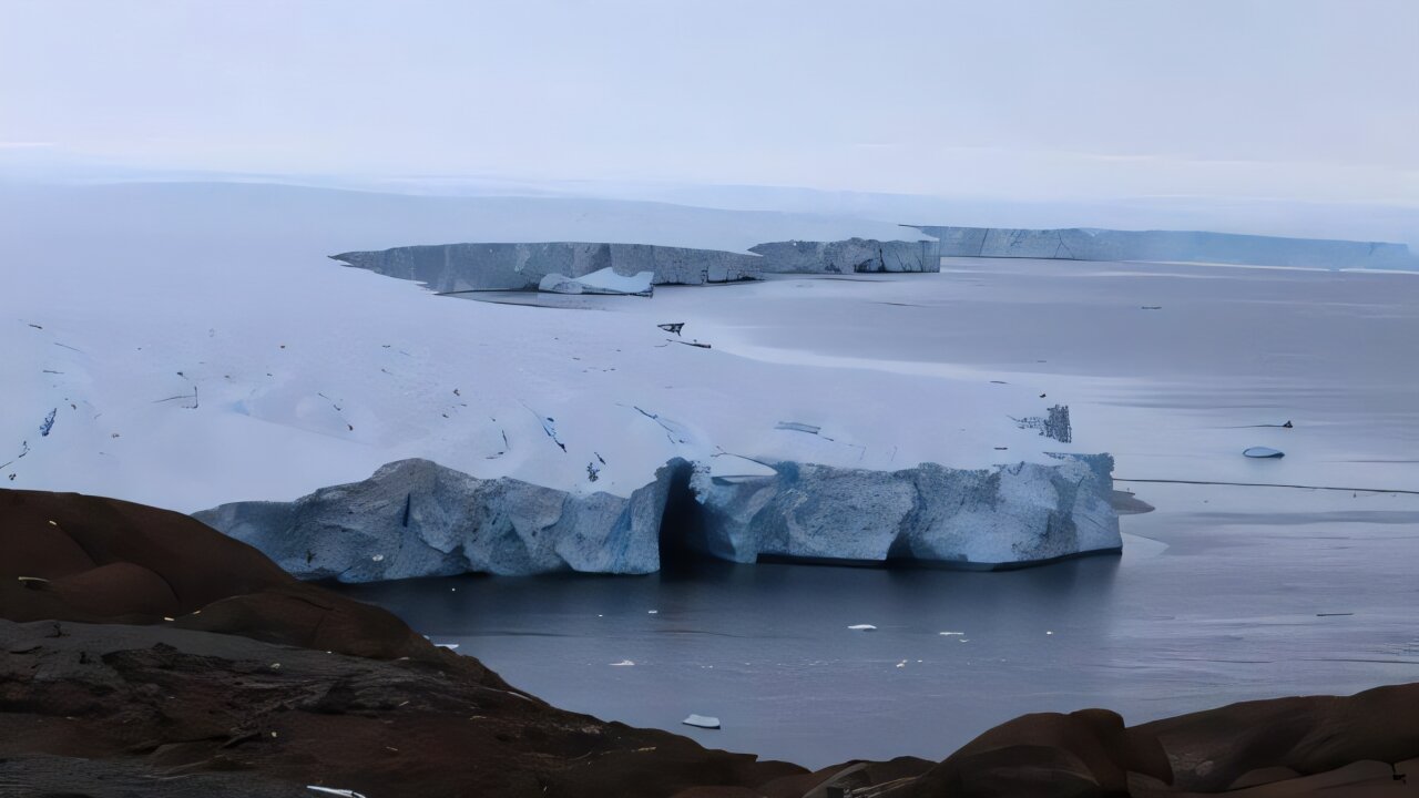 Glaciers are melting faster than ever, threatening biodiversity and ...