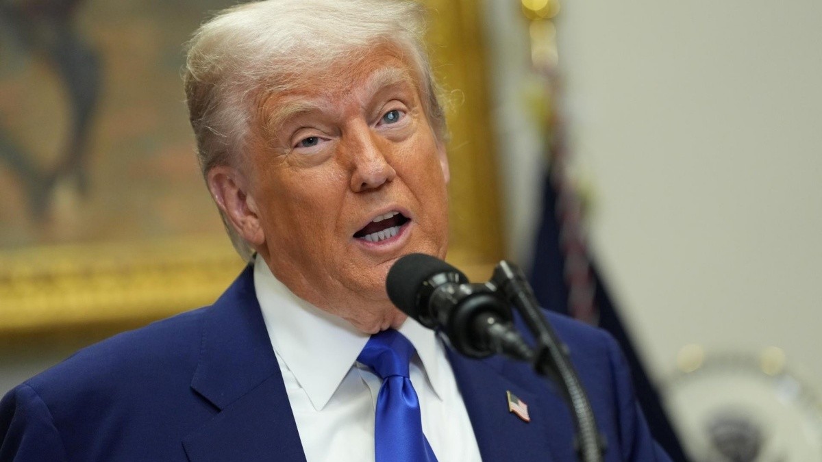 Trump delivers his rescission package: What it entails and its impact ...