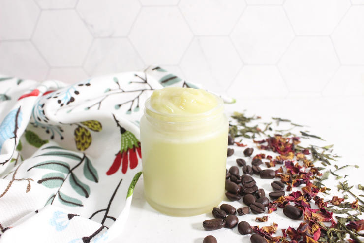 How to Make Homemade Anti-Aging Cream