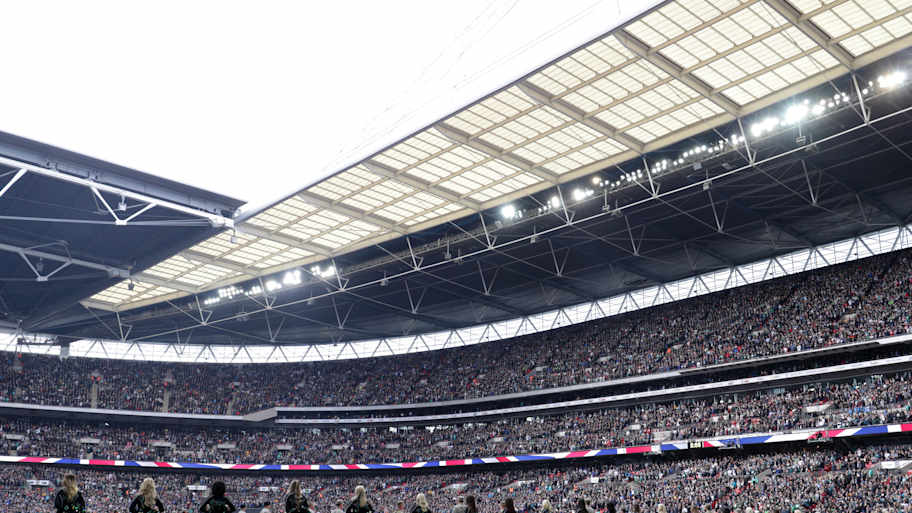 Every NFL International Games matchup: 2025 dates, schedule and more