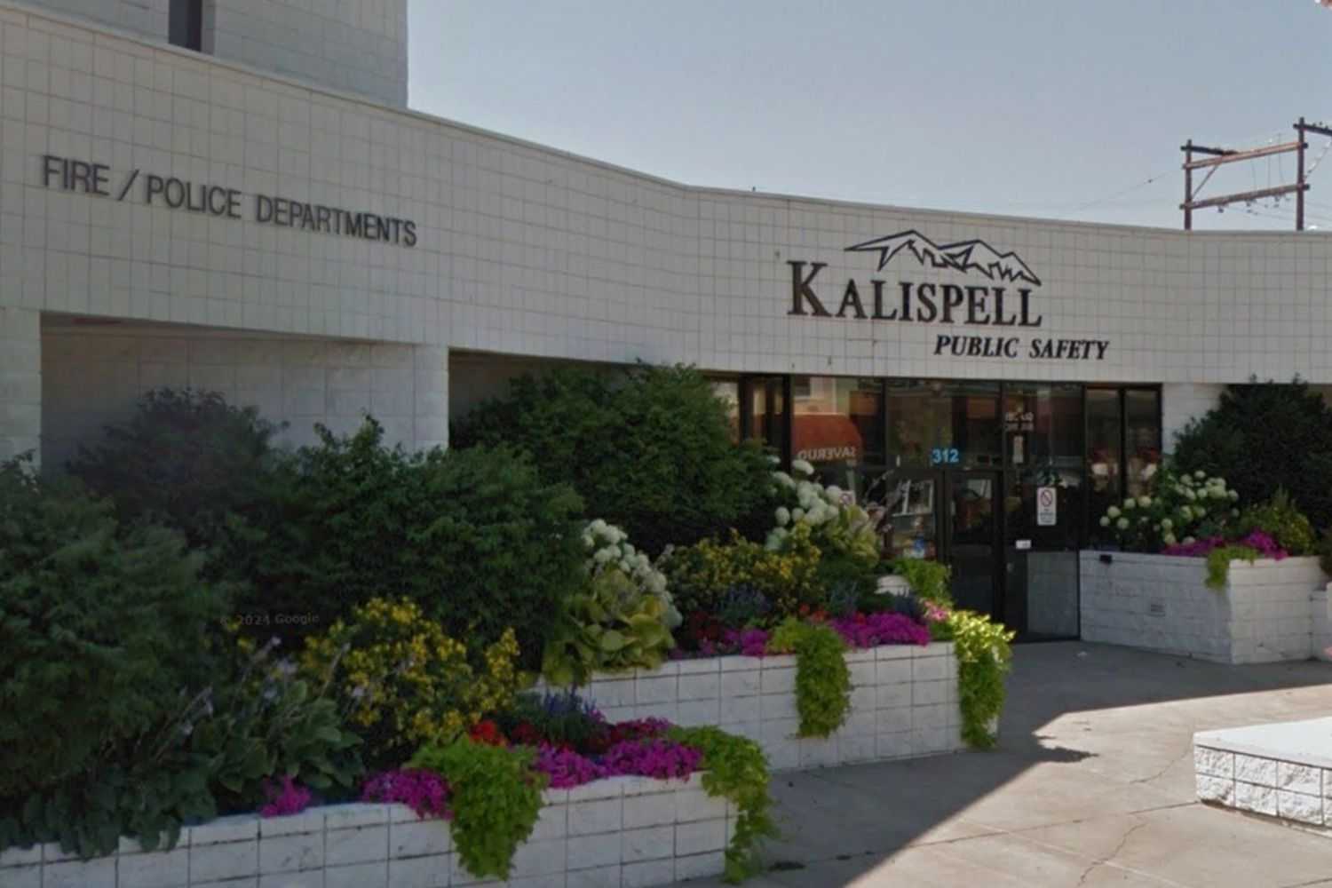 Father Shoots His Young Family, Including 7-Month-Old and 6-Year-Old ...