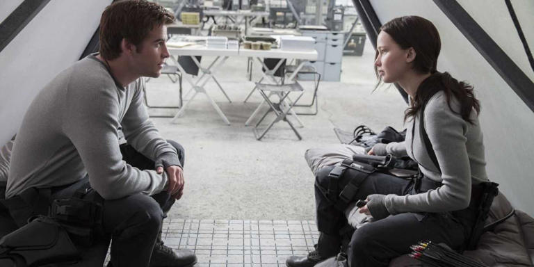 Hunger Games: Gale's Role in Prim's Death, Explained
