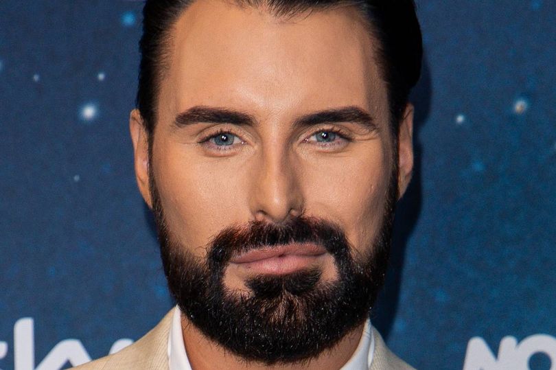 Rylan Clark's 'extremely traumatic' split from infidelity confession to ...