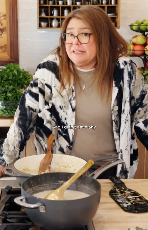 Rachael Ray sparks new health concerns in viral cooking video: ‘She ...
