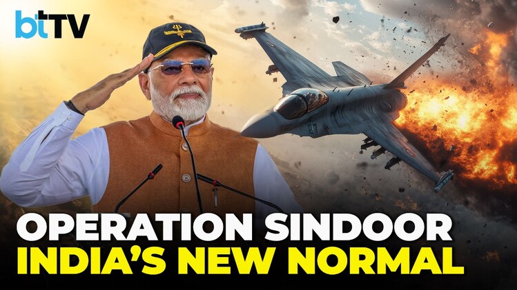 PM Modi: India's 'Laxman Rekha' Is Clear, Terror Will Now Face Fire ...