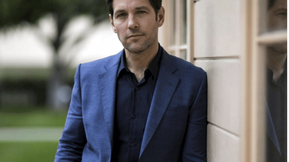 Beyond Ant-Man: Ranking Paul Rudd's 15 Most Memorable Roles