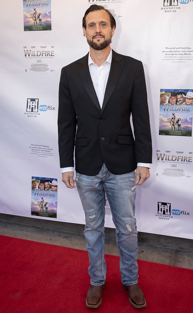 Samuel French, Killers of the Flower Moon Actor, Dead at 45