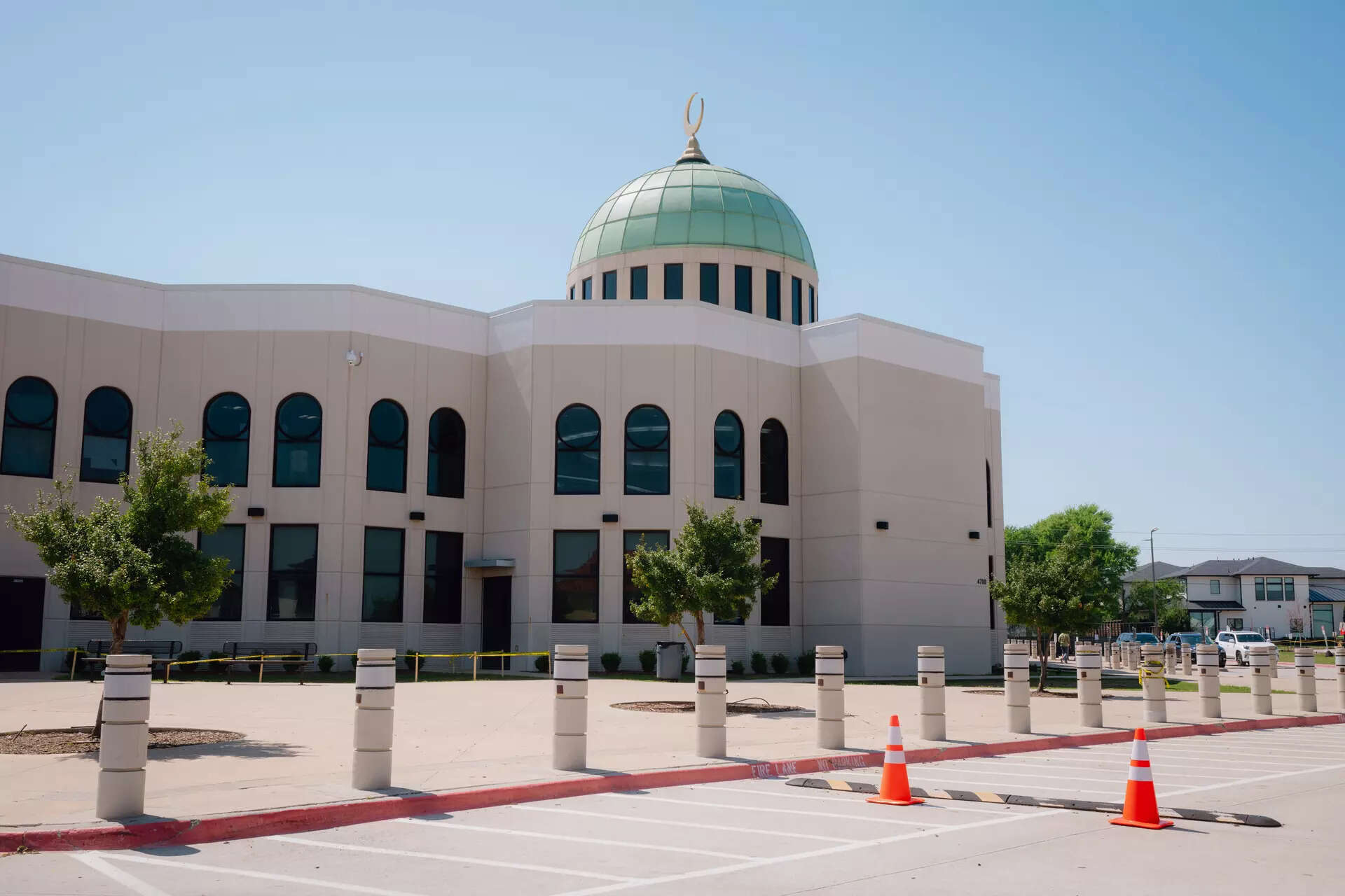 What is EPIC City? Why is Muslim-centered planned community around ...