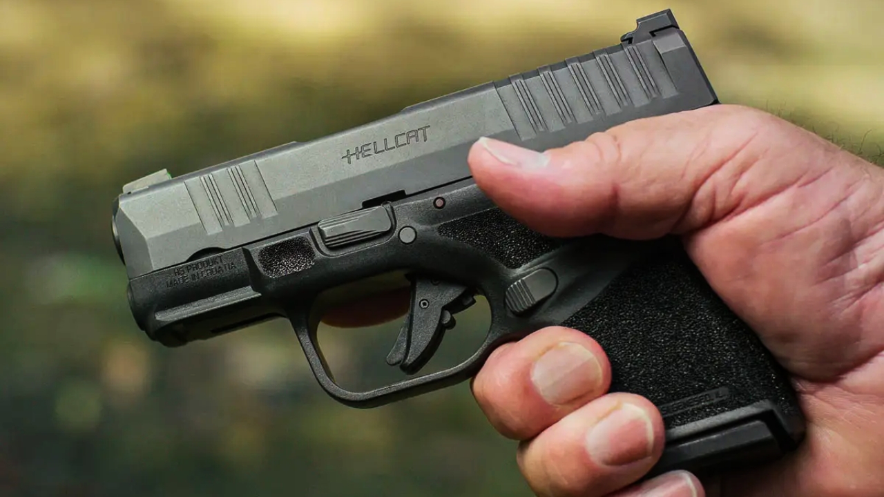 Gun owners are dumping this once-popular compact in record numbers