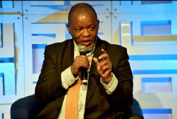 Minister Nkabane Appoints ANC Cadres, Mantashe’s Son To SETA Boards